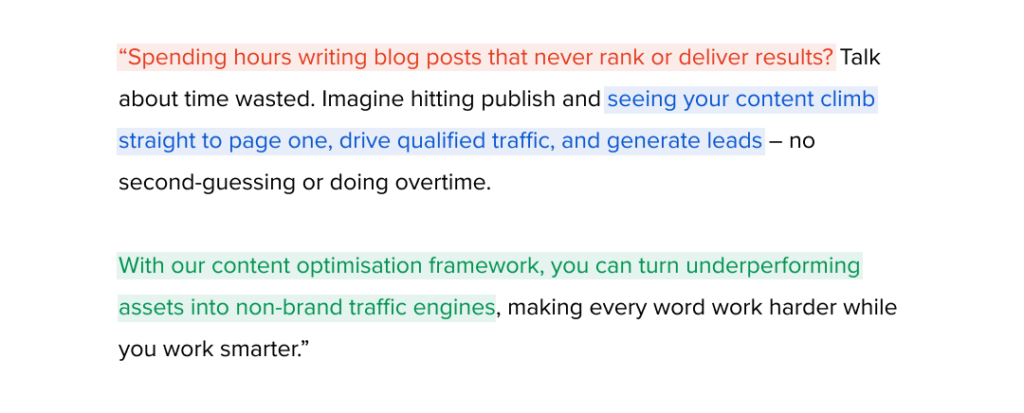 13 Copywriting Frameworks You Need to Know | Digitaloft